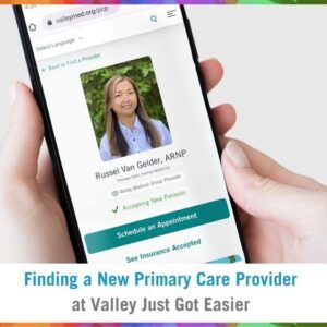 6 Things You May Not Know You Can Do with MyChart | We Are Valley Blog