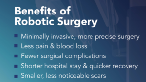 Valley Receives Prestigious Center of Excellence Designation for Robotic Surgery | We Are Valley ...