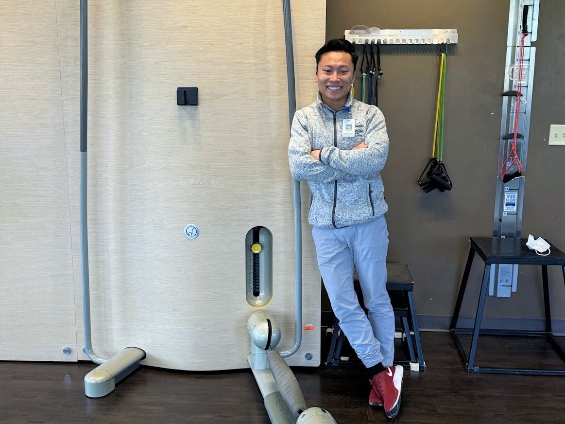 Unlock Your Fitness Potential: How Valley’s Lifestyle Medicine Clinic ...