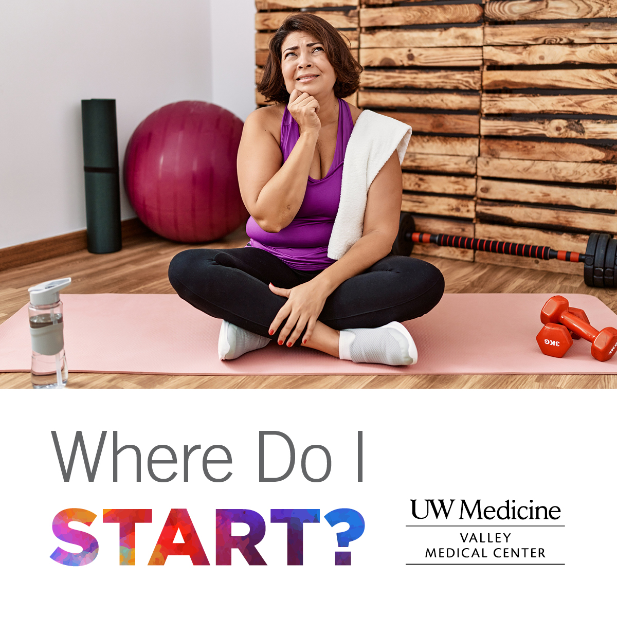 Unlock Your Fitness Potential: How Valley’s Lifestyle Medicine Clinic ...