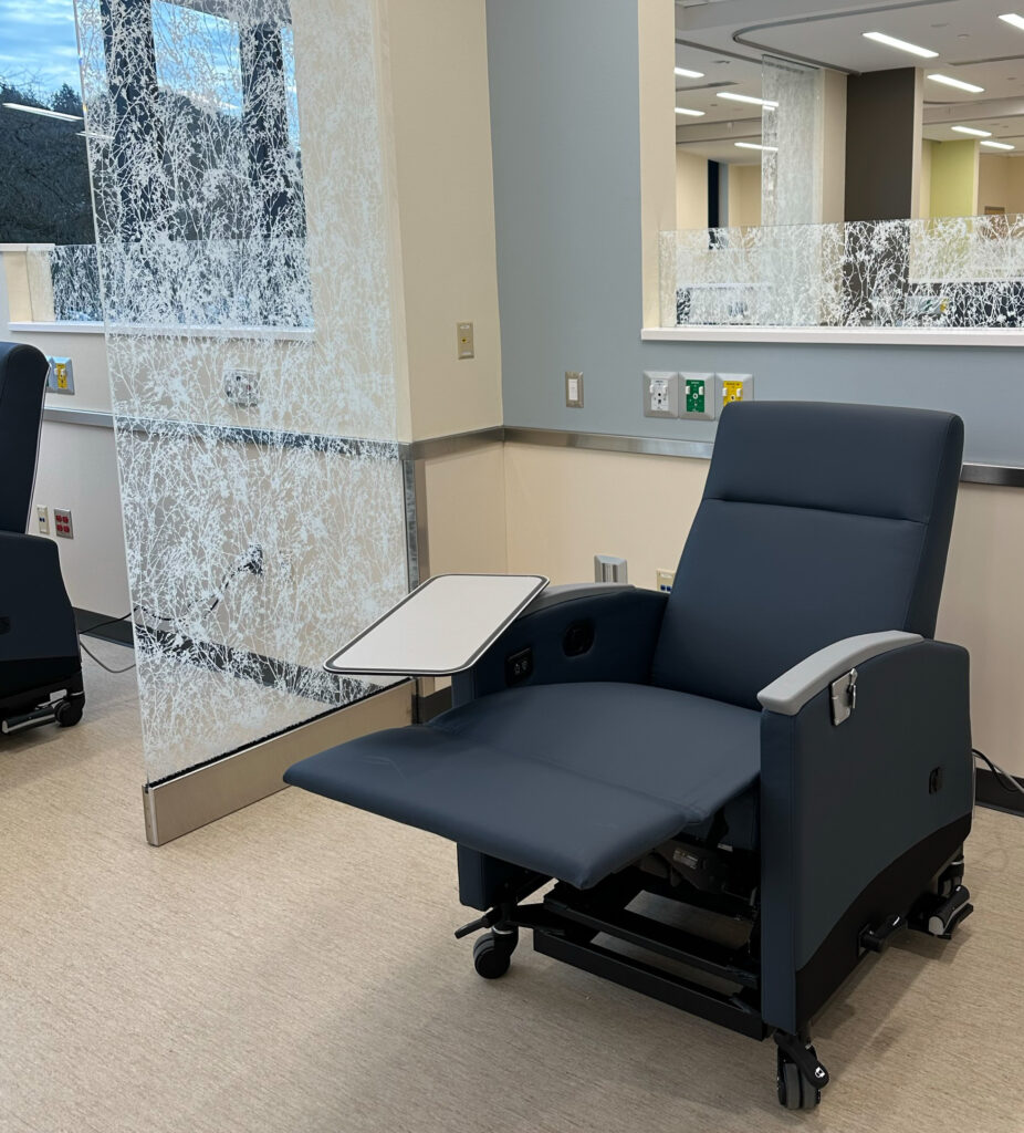 Get to Know the Infusion & Immunotherapy Center | We Are Valley Blog